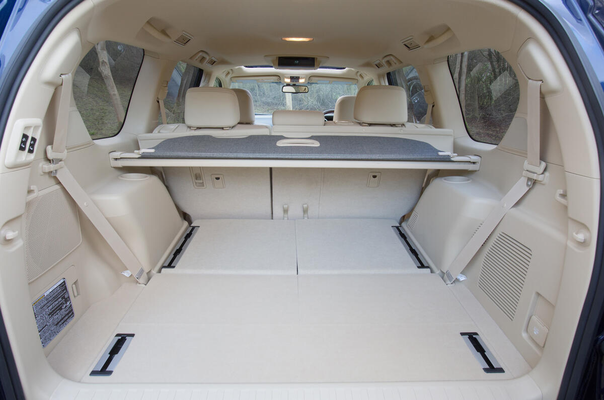 Toyota Land Cruiser 2013-2017 Review (2022) | Autocar