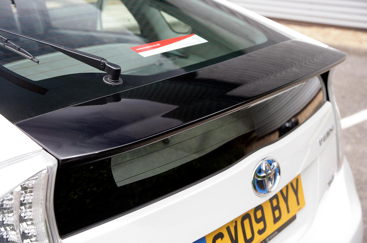 Used Toyota Prius 2009-2015 review | Autocar