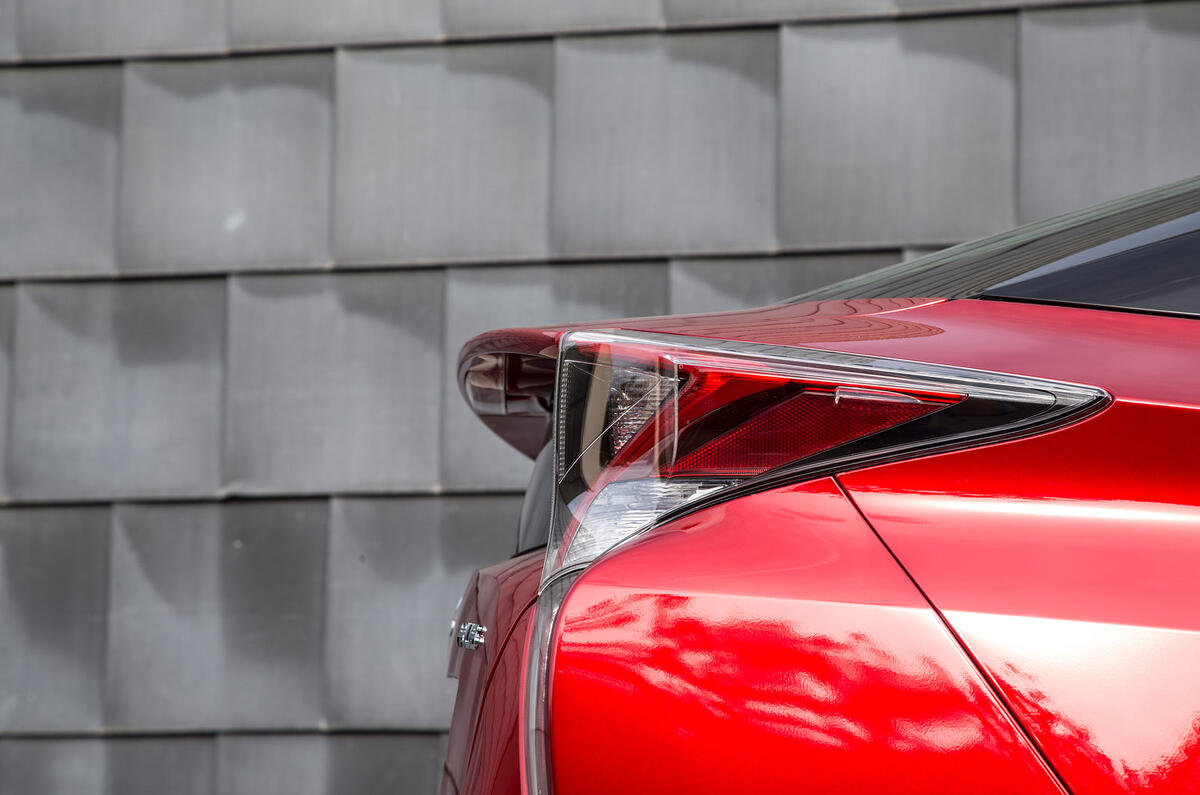 Toyota Prius Review (2023) | Autocar