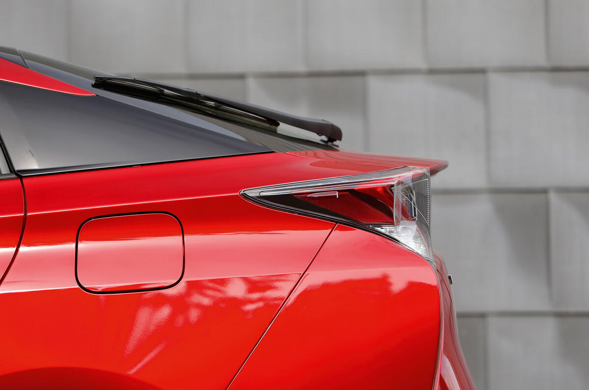 Used Toyota Prius 2015-2022 review | Autocar