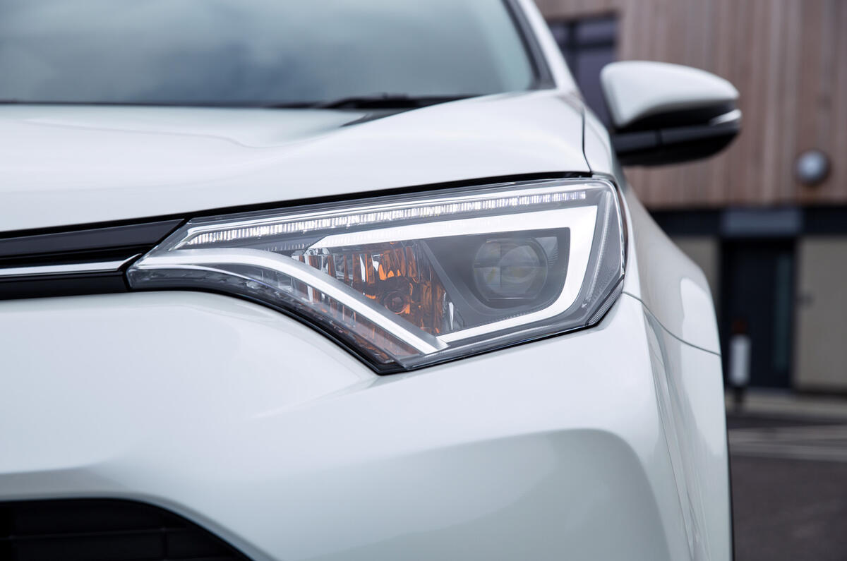 Used Toyota RAV4 2012-2018 review | Autocar