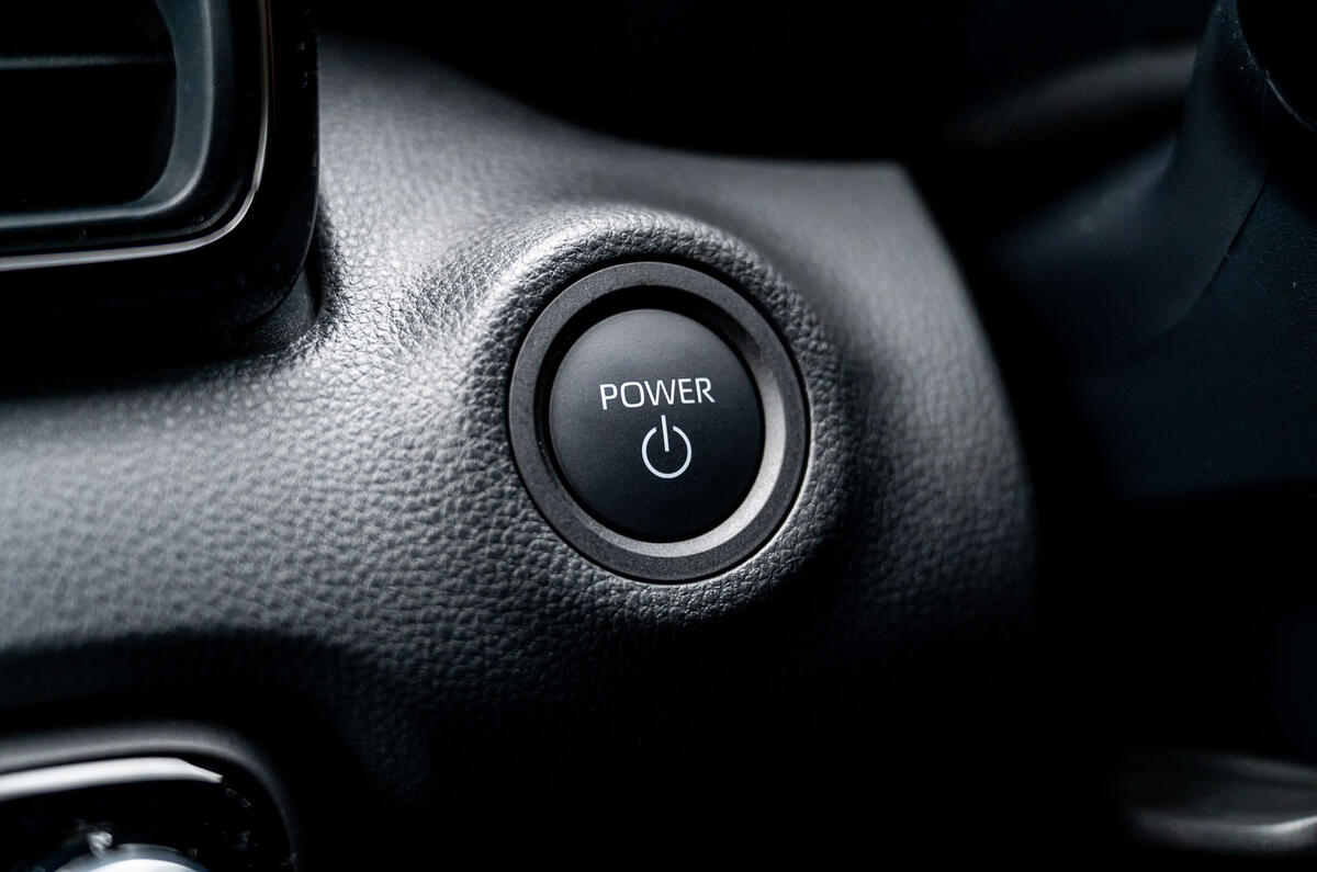 Toyota Yaris Review 2025, Price & Specs | Autocar