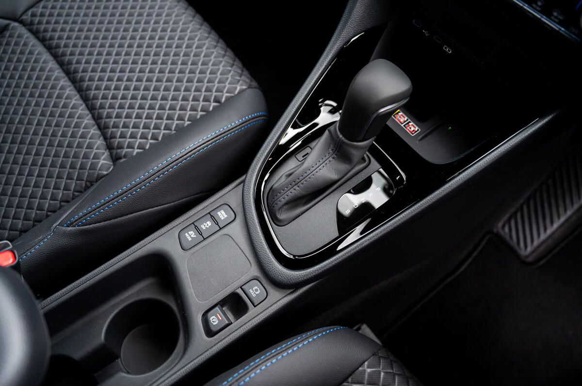 Toyota Yaris Review 2025, Price & Specs | Autocar