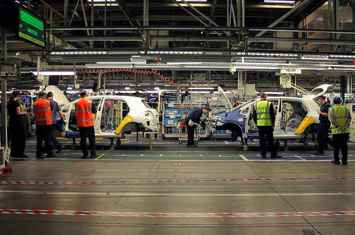 Toyota Not Always The Mass Production Master Autocar