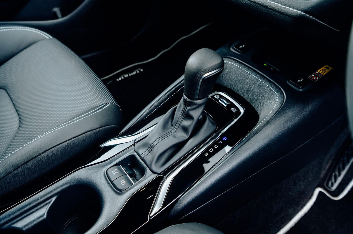 Toyota Corolla Review 2025, Price & Specs | Autocar