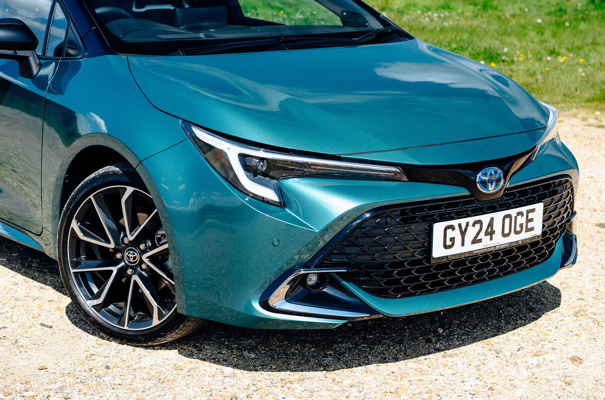 Toyota Corolla Review 2025, Price & Specs | Autocar