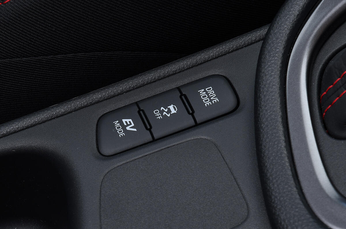 Toyota Yaris Review (2024) | Autocar