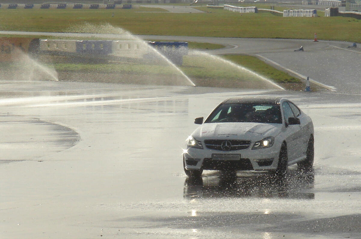 Lewis Hamilton: F1 star and car salesman | Autocar