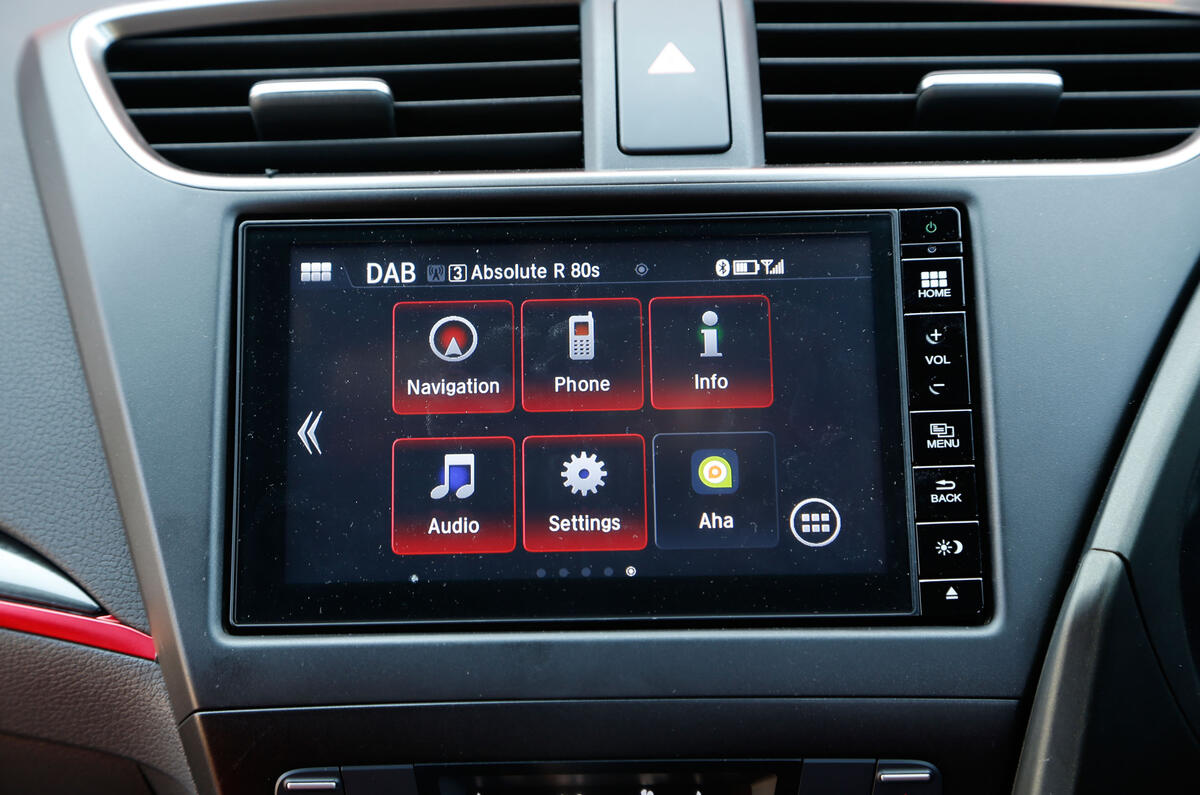 Used Honda Civic Type R 2015-2017 review | Autocar