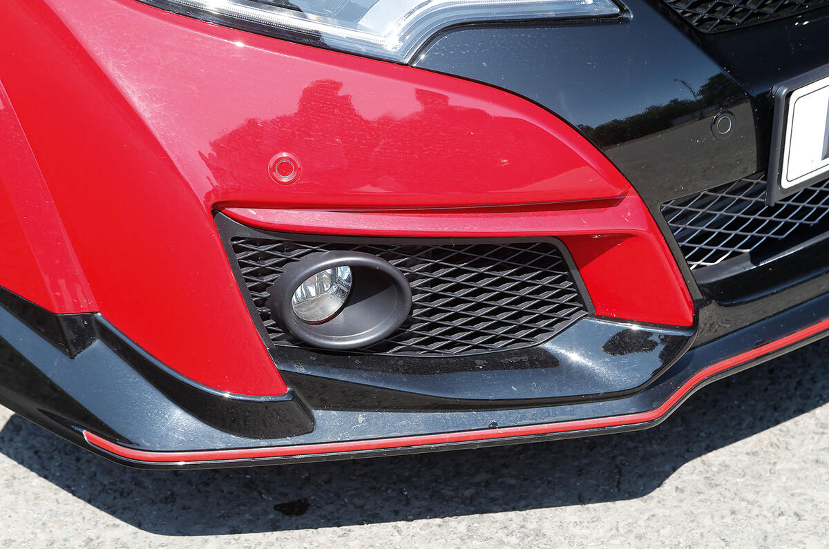 Honda Civic Type R 2015-2017 Review (2022) | Autocar