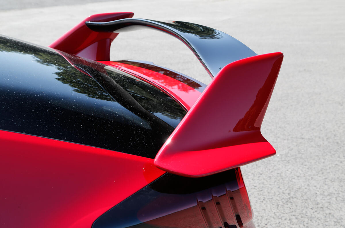 Used Honda Civic Type R 2015-2017 review | Autocar