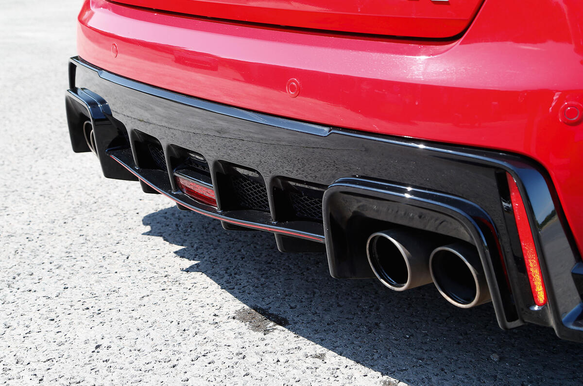 Honda Civic Type R 2015-2017 Review (2022) | Autocar