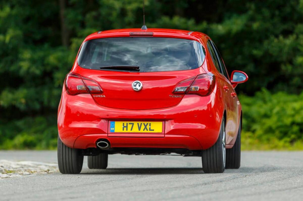 Used Vauxhall Corsa 2014-2019 review | Autocar