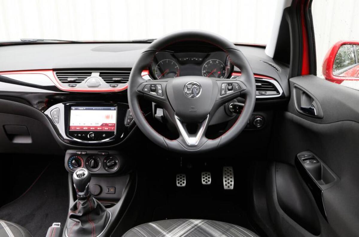 Used Vauxhall Corsa 2014-2019 review | Autocar
