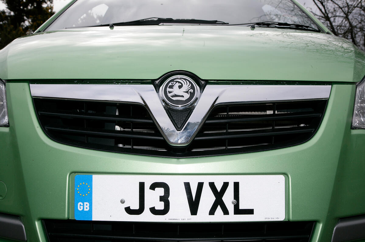 Used Vauxhall Agila 2008-2013 review | Autocar