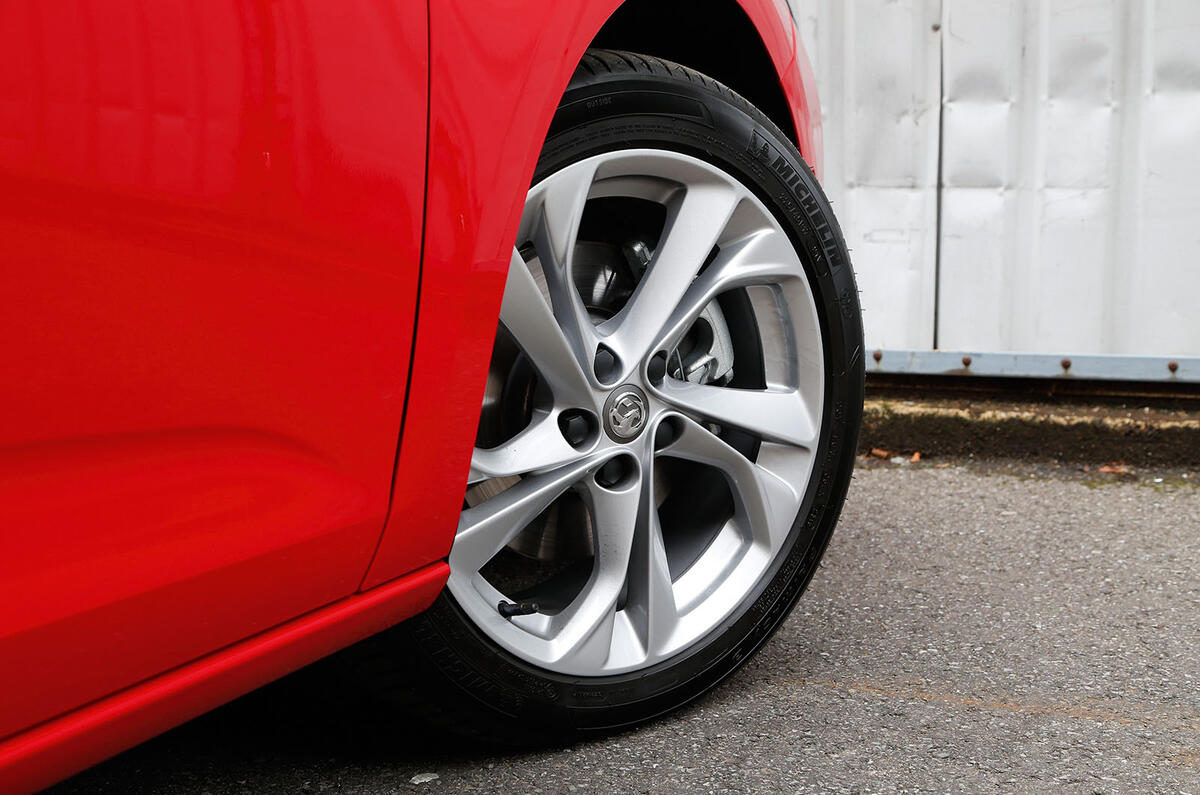 Vauxhall Astra 2015-2018 Review (2022) | Autocar