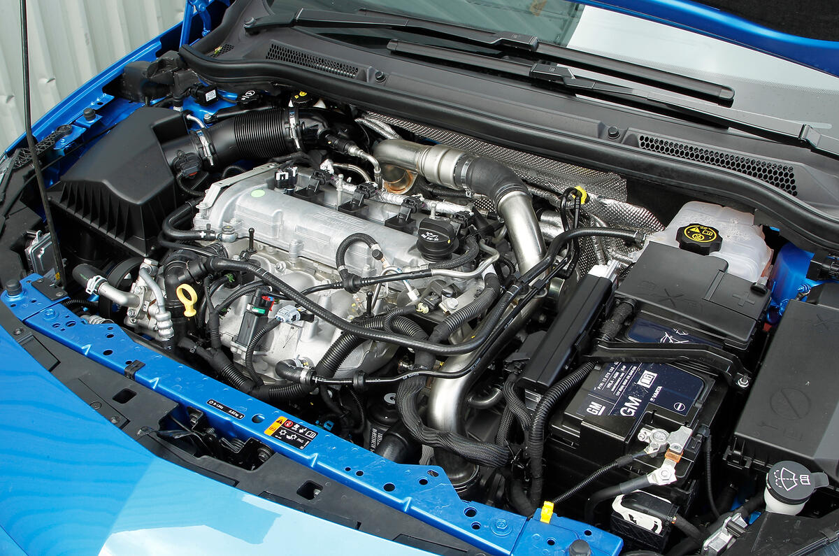 Used Vauxhall Astra GTC VXR 2012-2015 review | Autocar