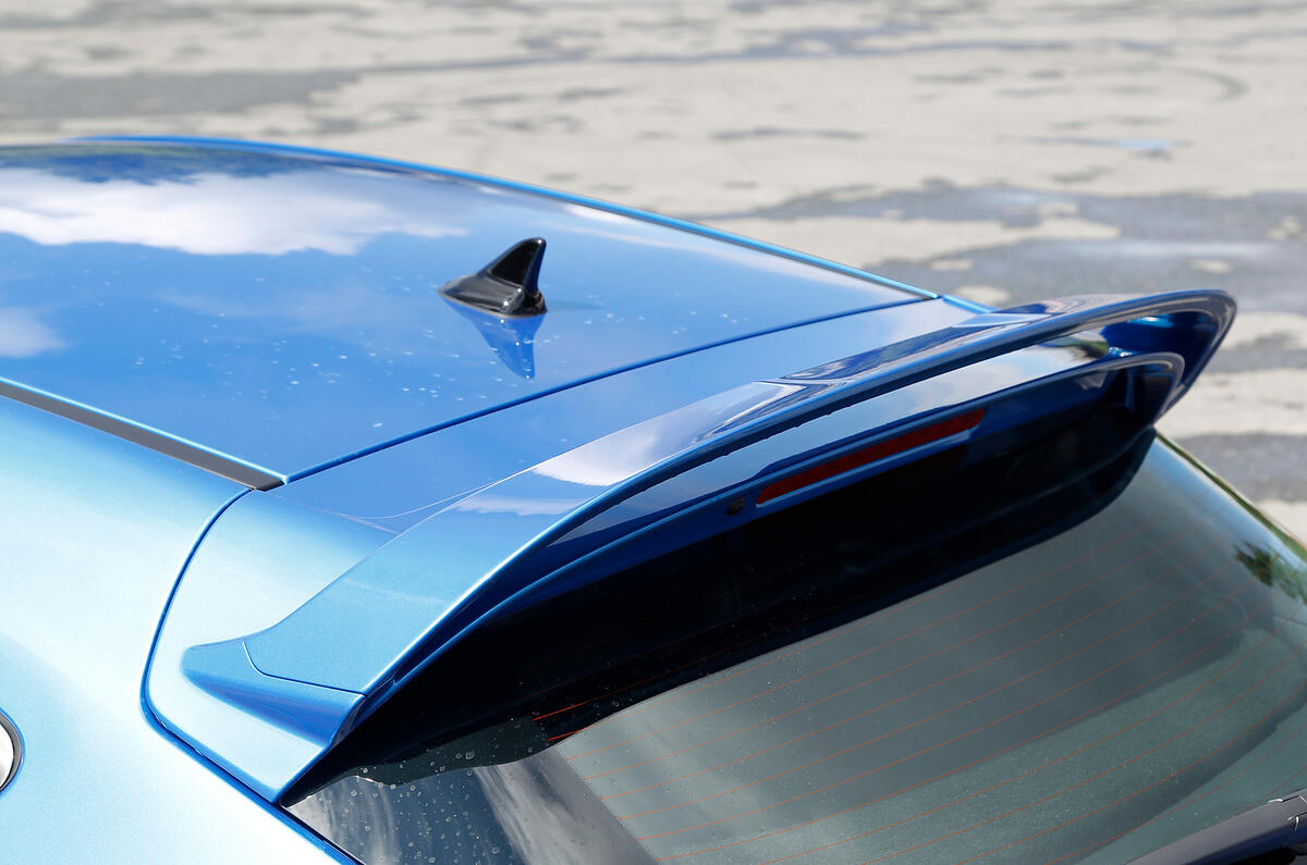 Vauxhall Astra GTC VXR 2012-2015 Review (2021) | Autocar