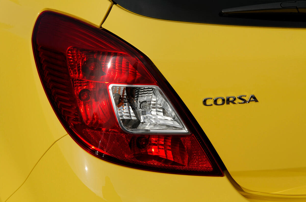Used Vauxhall Corsa 2006-2014 review | Autocar