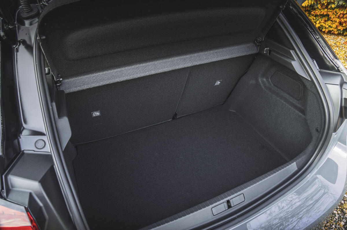 Vauxhall Corsa Electric Review 2025, Price & Specs | Autocar