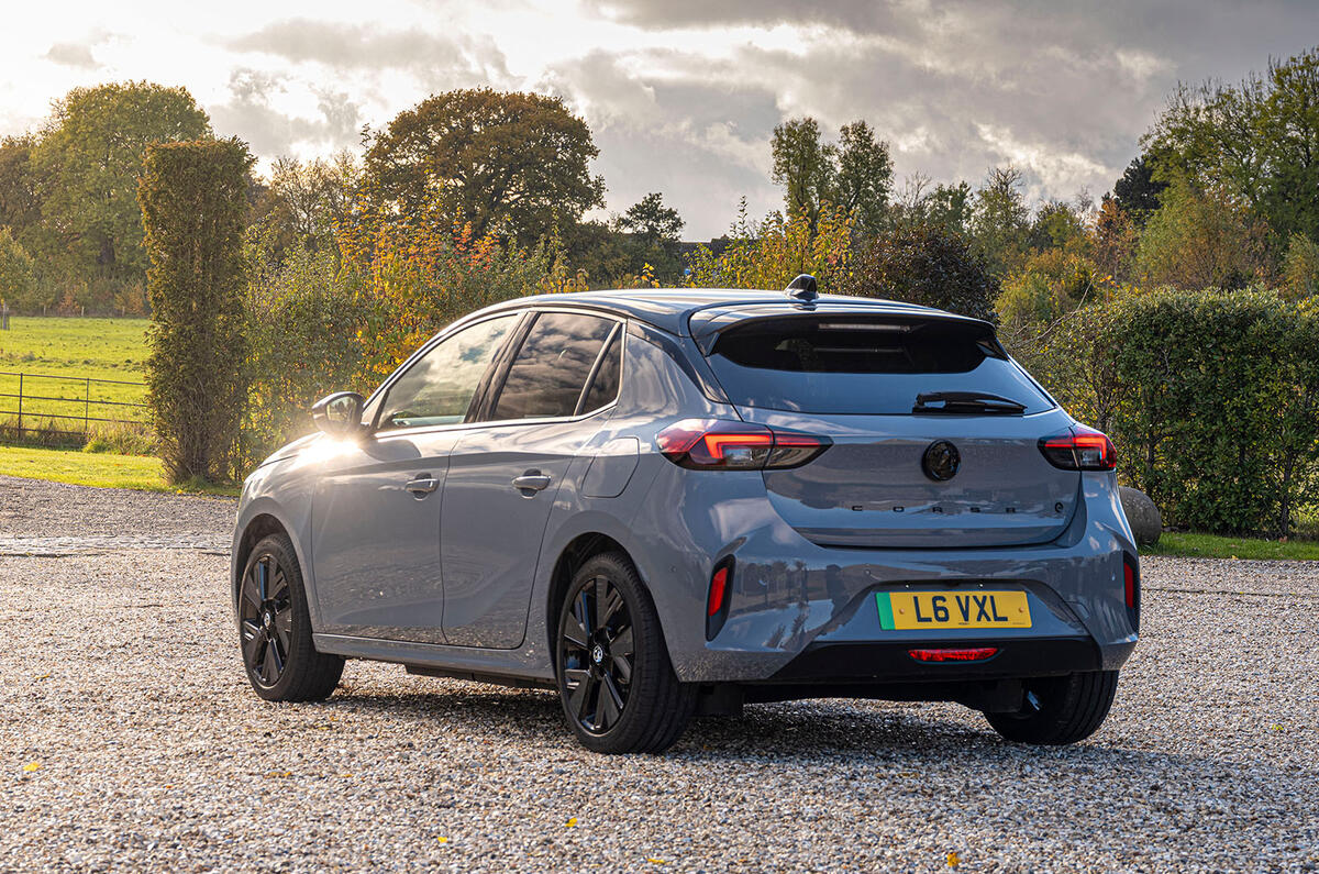 Vauxhall Corsa Electric Review 2025, Price & Specs | Autocar