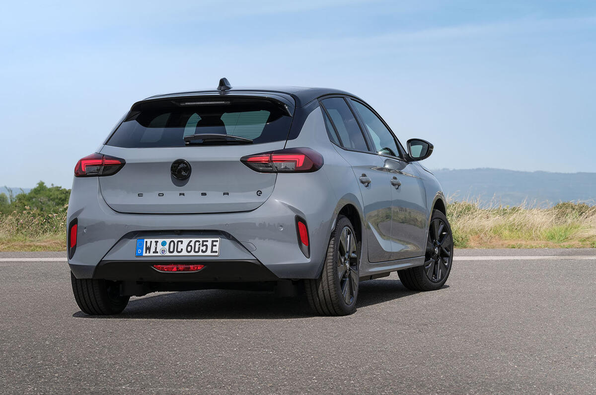 Vauxhall Corsa Electric Review (2021) | Autocar