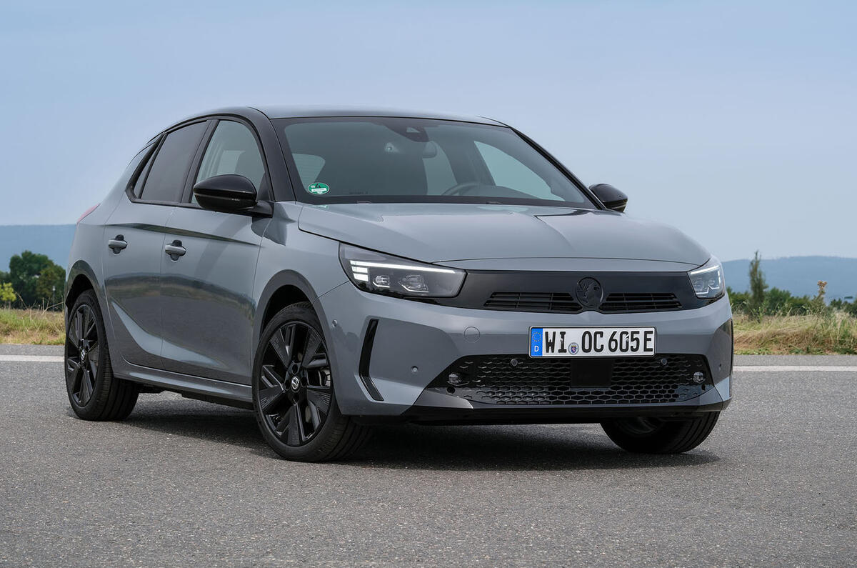 Vauxhall Corsa Electric Review (2021) | Autocar