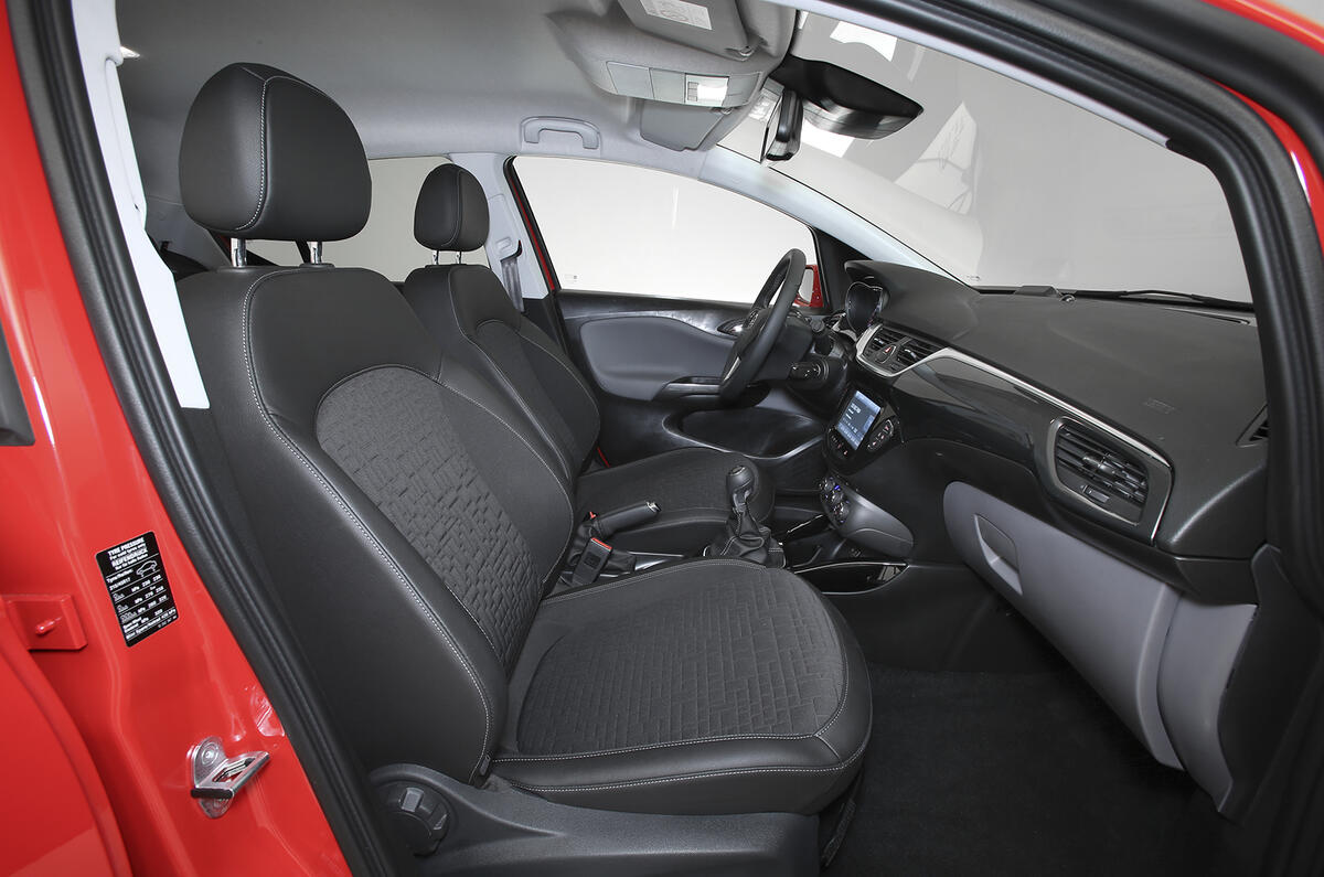 New Vauxhall Corsa design secrets revealed | Autocar