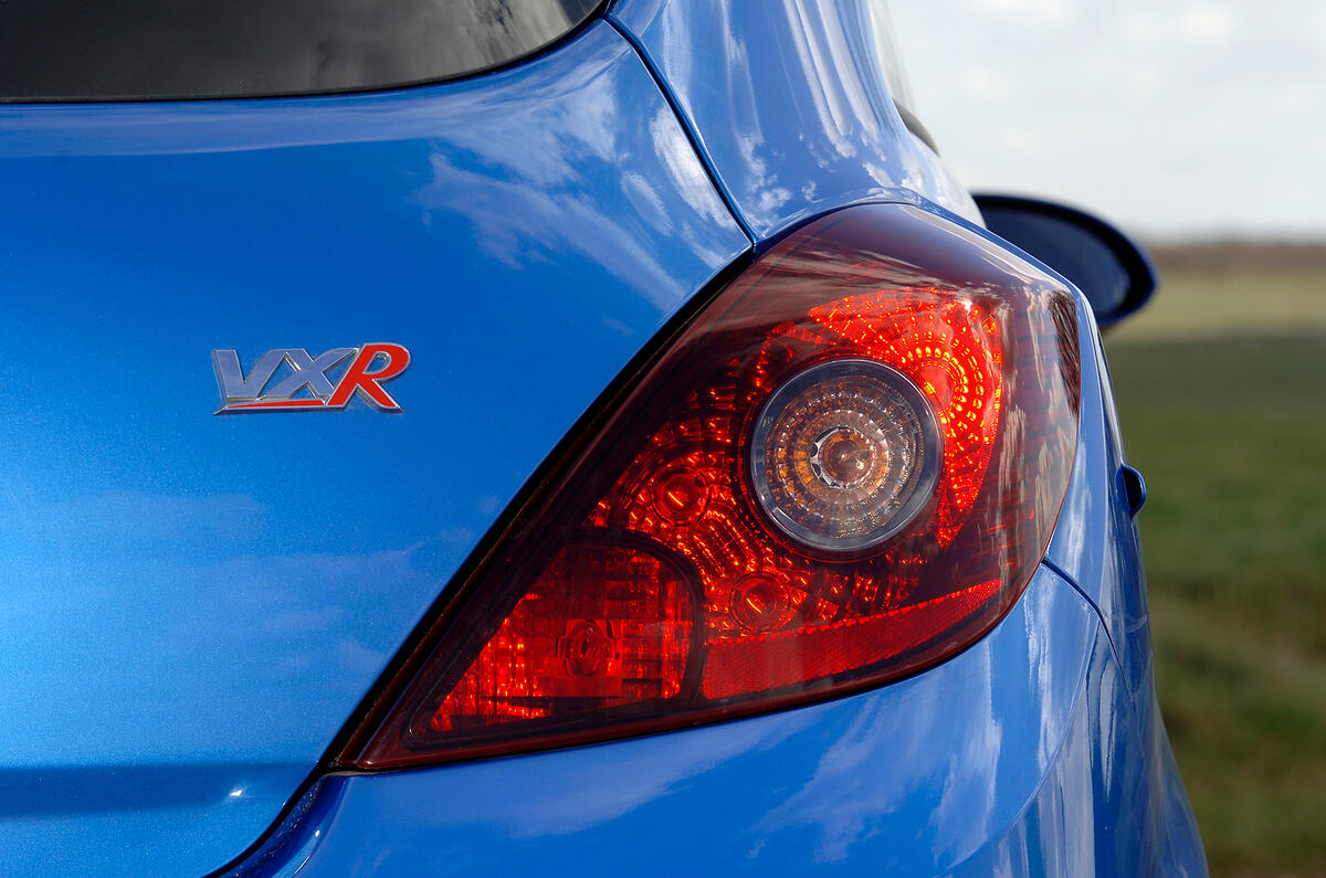 Vauxhall Corsa VXR 2007-2014 Review (2022) | Autocar