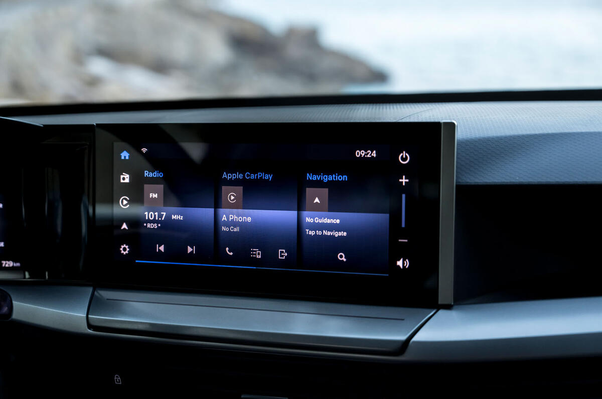 Vauxhall Frontera Electric Review 2025, Price & Specs | Autocar