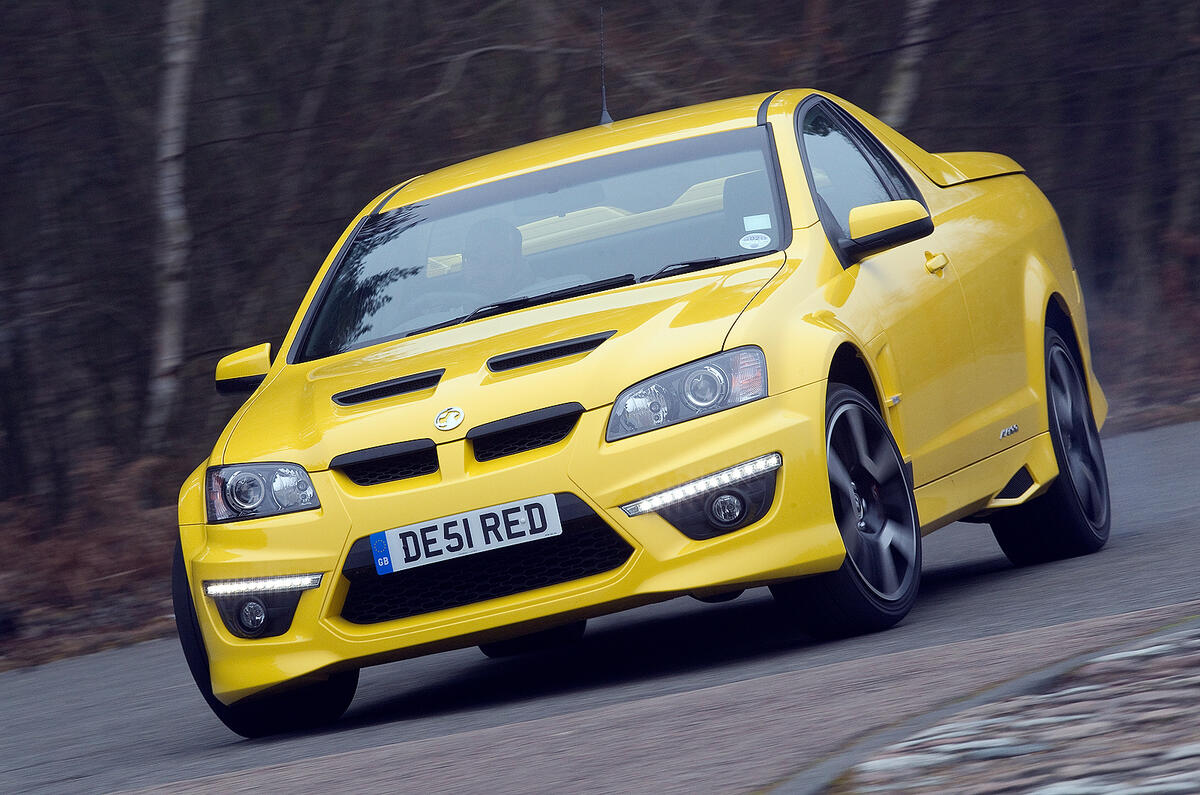 Vauxhall VXR8 Maloo 2011-2013 Review (2022) | Autocar