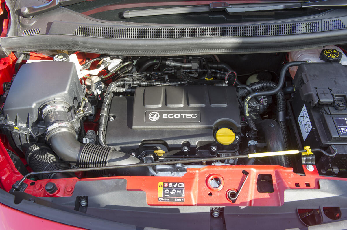 Used Vauxhall Meriva 2010-2017 review | Autocar