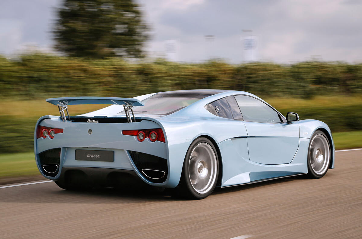Vencer Sarthe