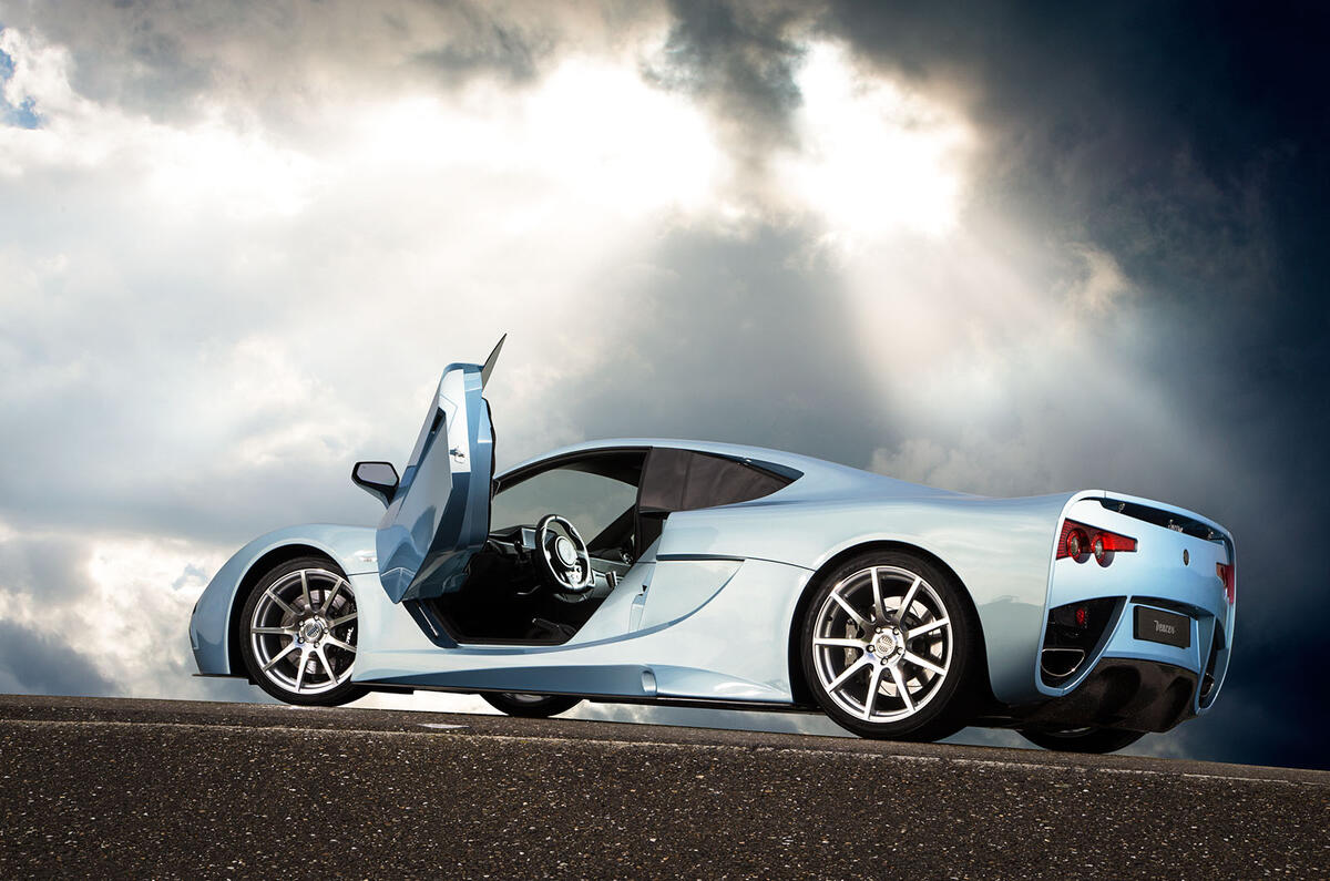 Vencer Sarthe Review (2022) | Autocar