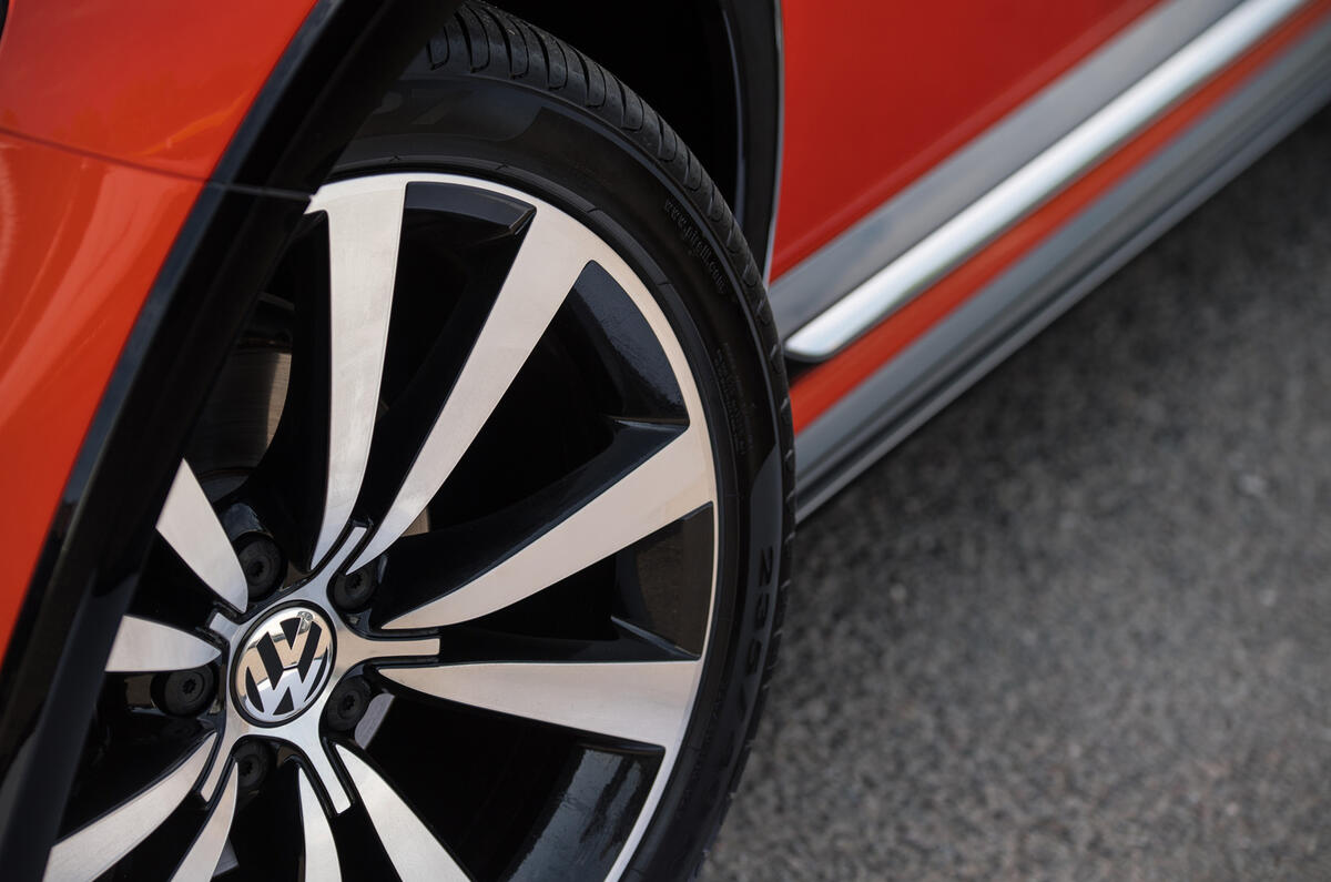 Volkswagen Beetle Review (2019) | Autocar