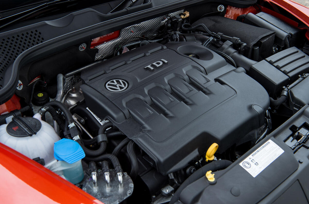 Volkswagen Beetle 2011-2019 Review (2022) | Autocar