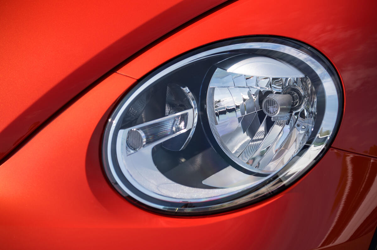 Volkswagen Beetle 2011-2019 Review (2022) | Autocar