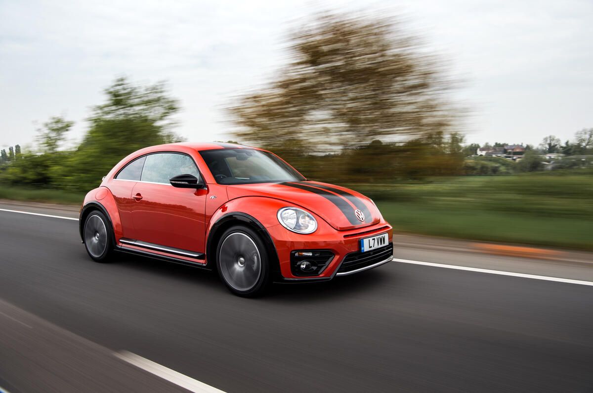 Volkswagen Beetle 2011-2019 Review (2022) | Autocar