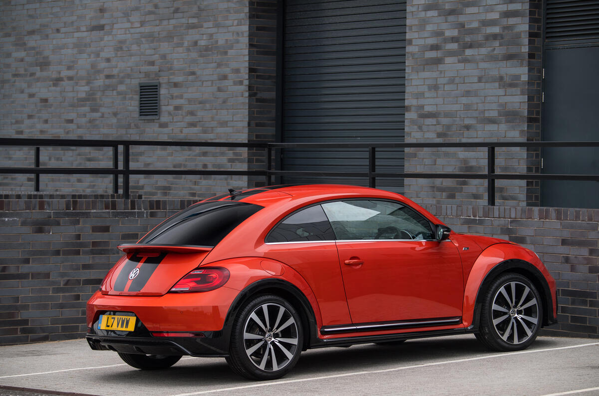 Volkswagen Beetle 2011-2019 Review (2022) | Autocar