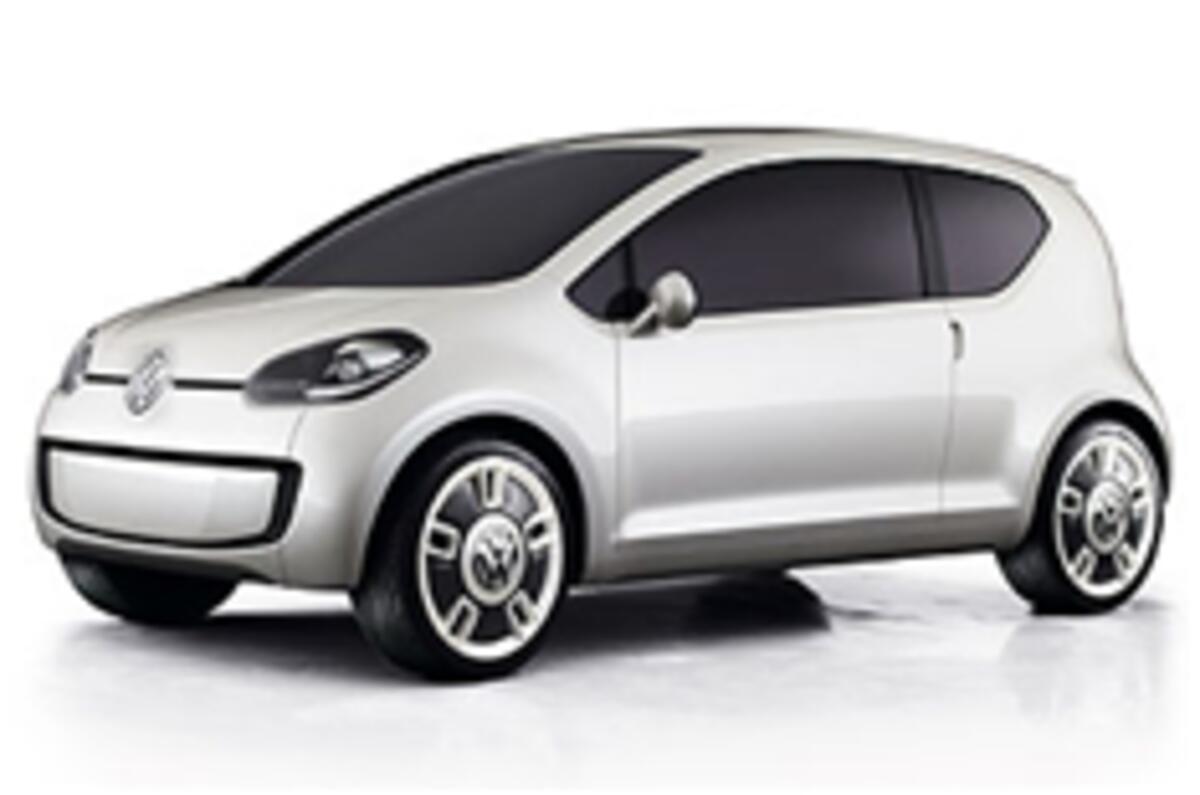 Exclusive: VW's Smart | Autocar