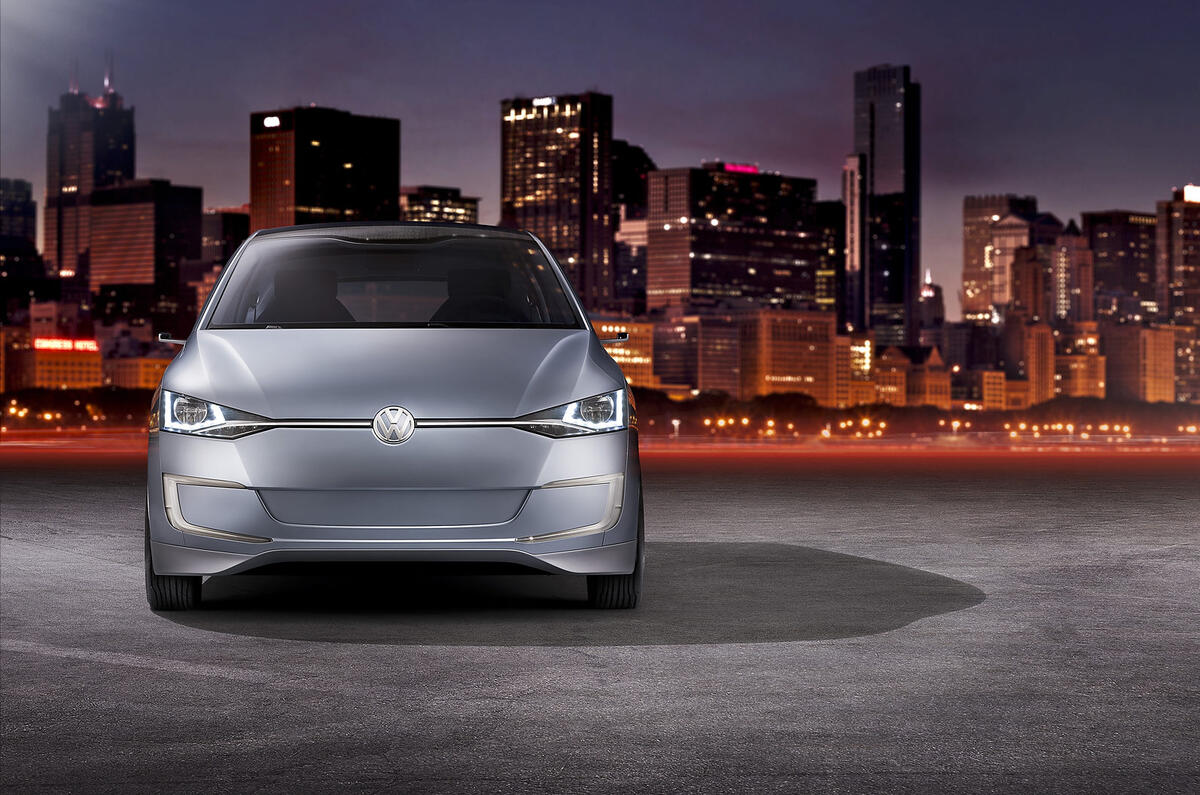 VW design 'to be more creative' | Autocar