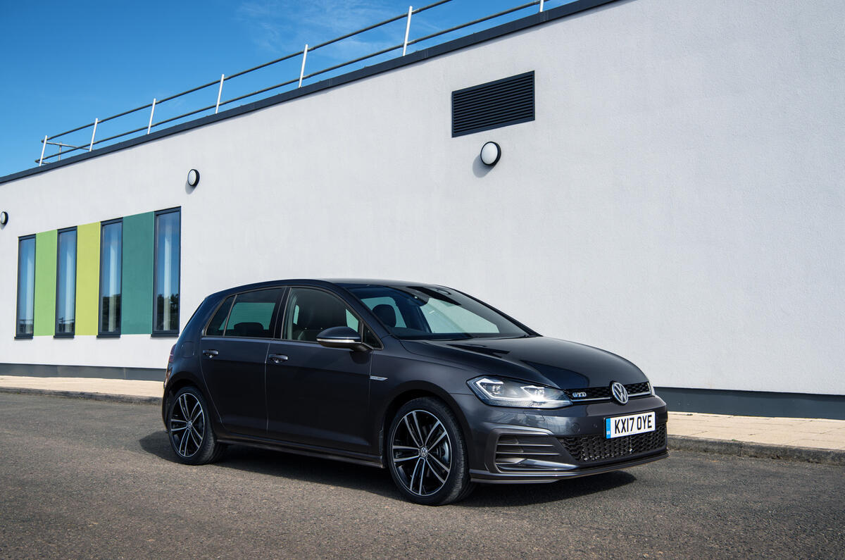 Used Volkswagen Golf GTD 2013-2020 review | Autocar