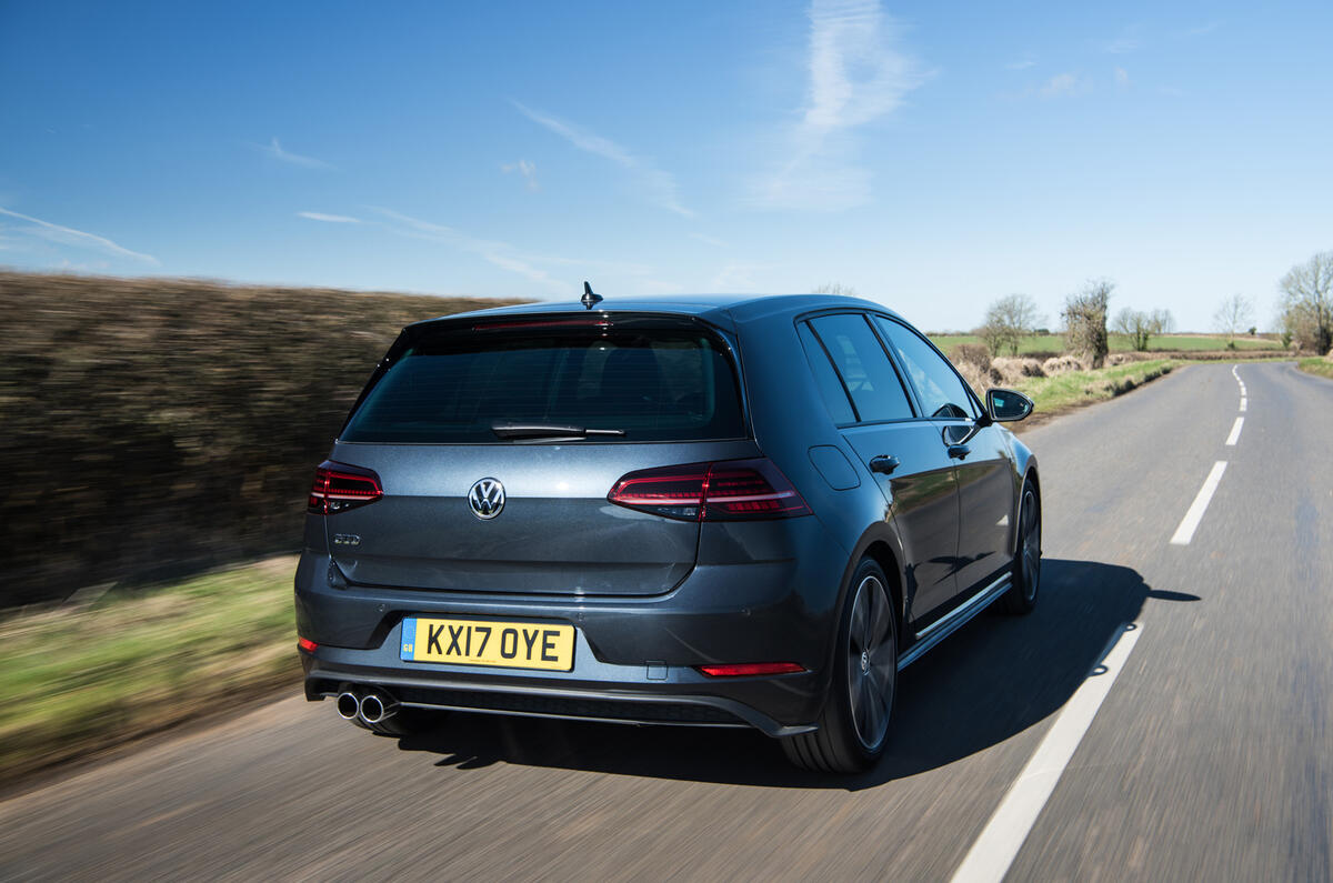 Used Volkswagen Golf GTD 2013-2020 review | Autocar