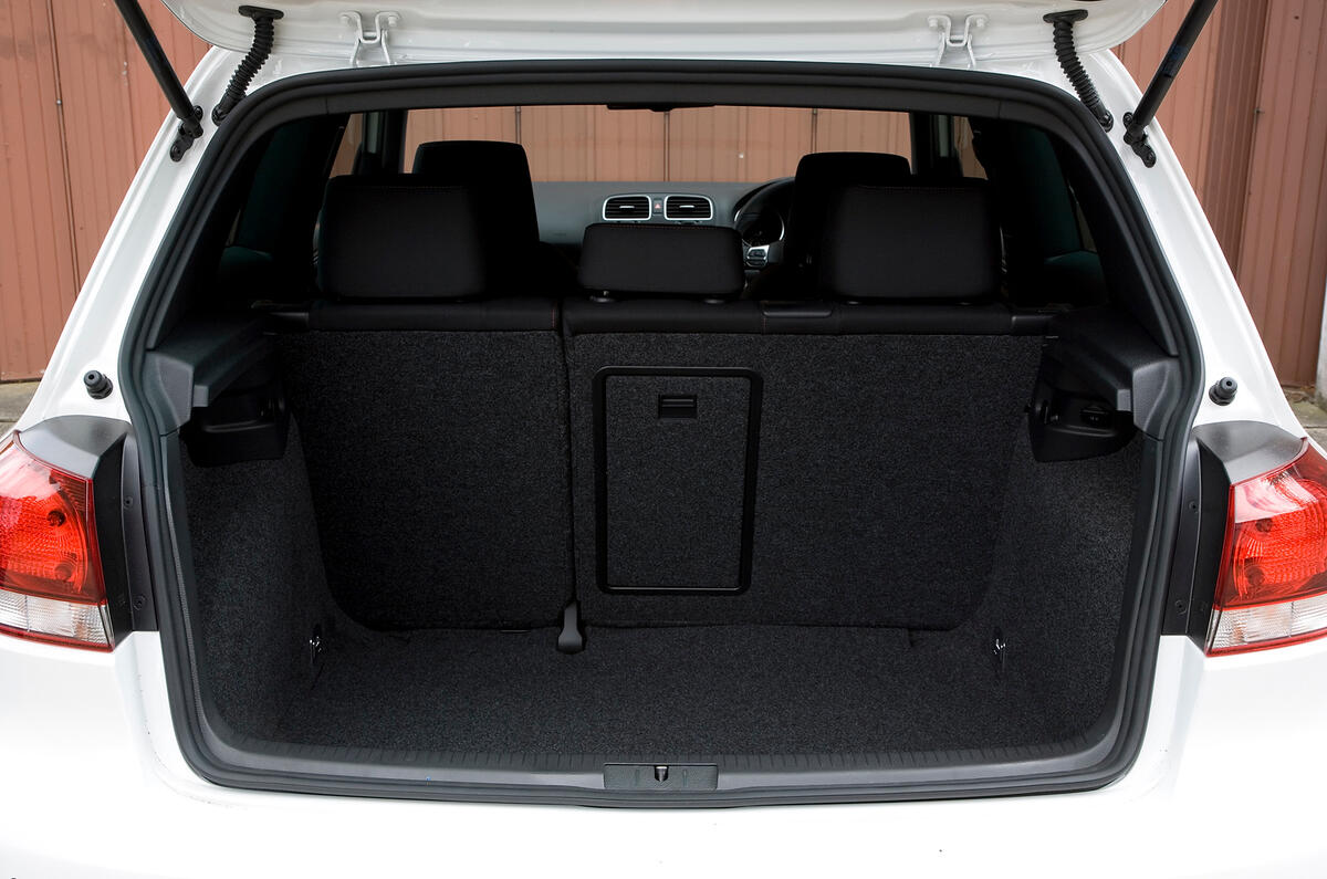 Used Volkswagen Golf GTI 2009-2012 review | Autocar