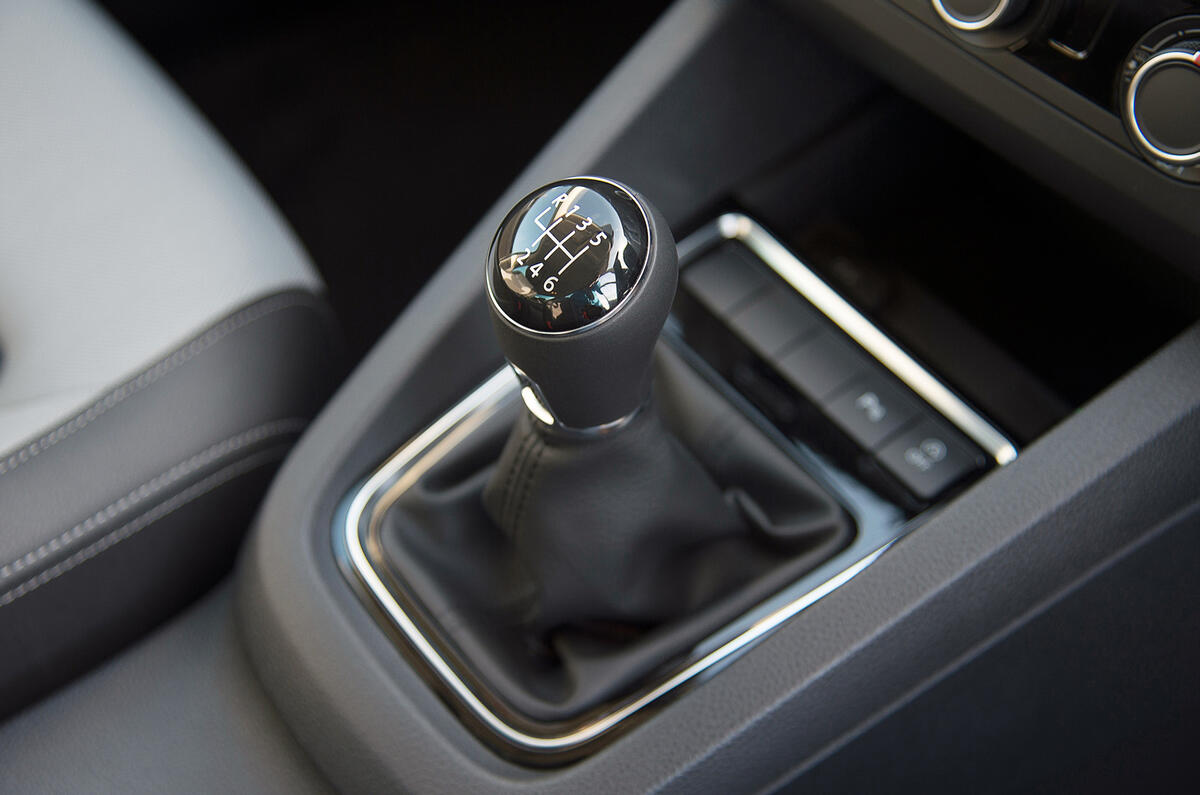 Used Volkswagen Jetta 2010-2018 review | Autocar