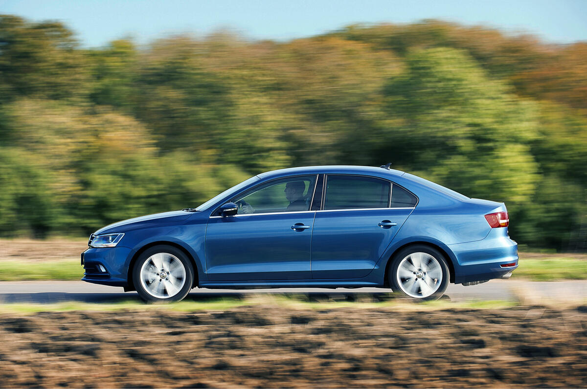 Used Volkswagen Jetta 2010-2018 review | Autocar