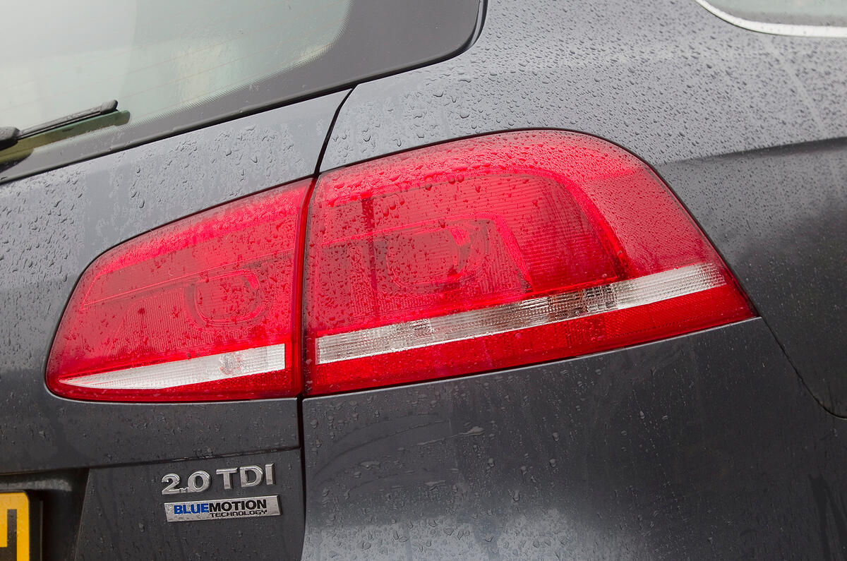 Used Volkswagen Passat 2011-2014 review | Autocar