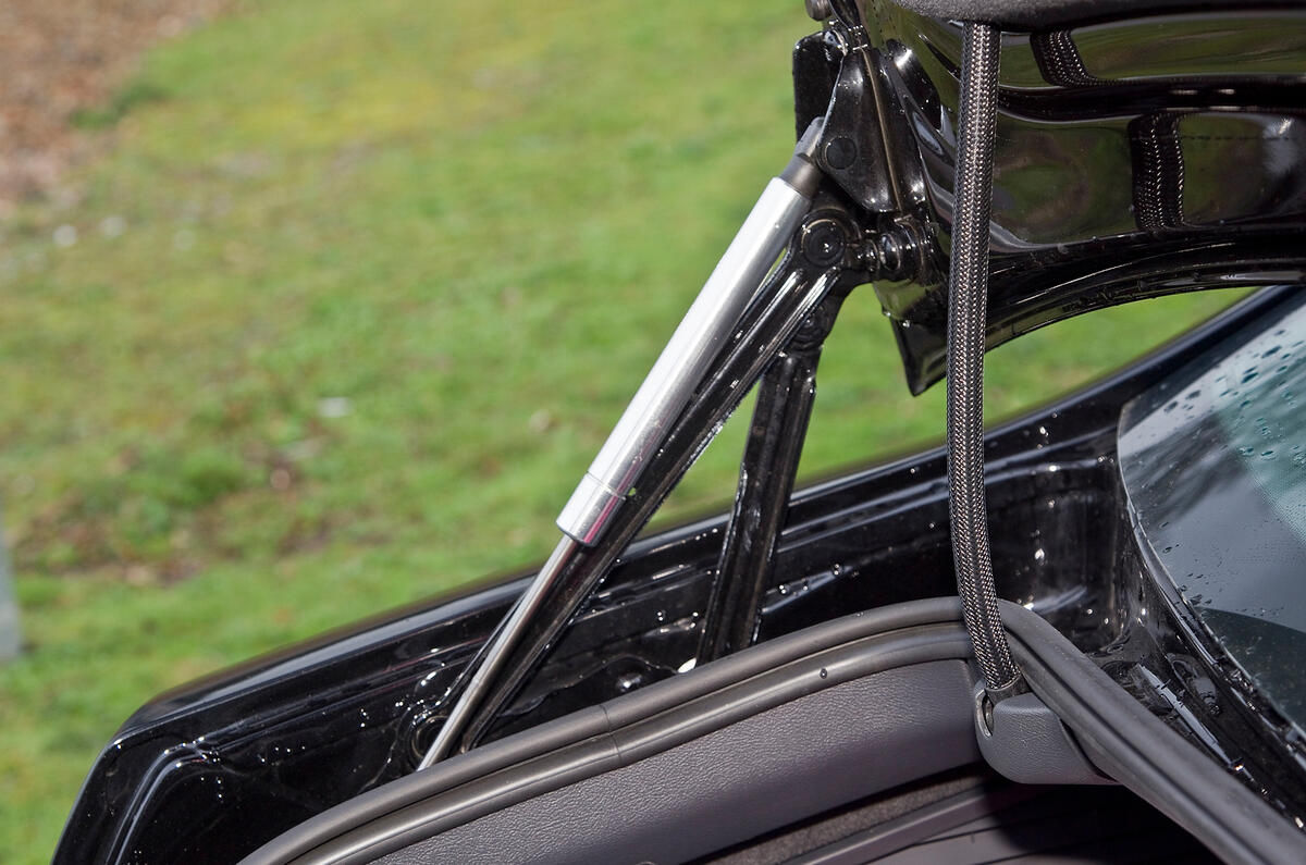 Used Volkswagen Phaeton 2003-2015 review | Autocar