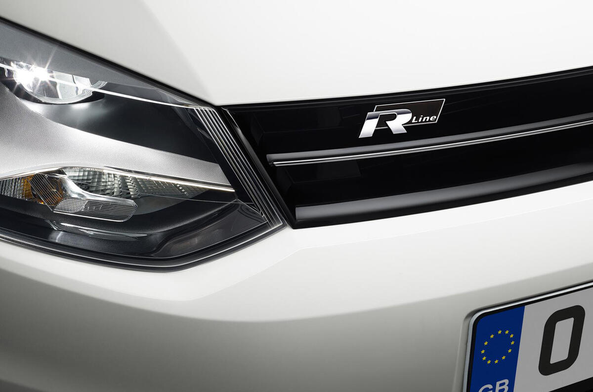 VW Polo R Line from £15,195 | Autocar