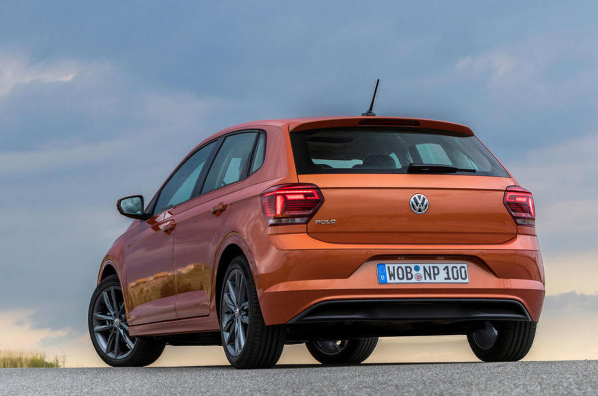 Volkswagen Polo Review (2018) | Autocar